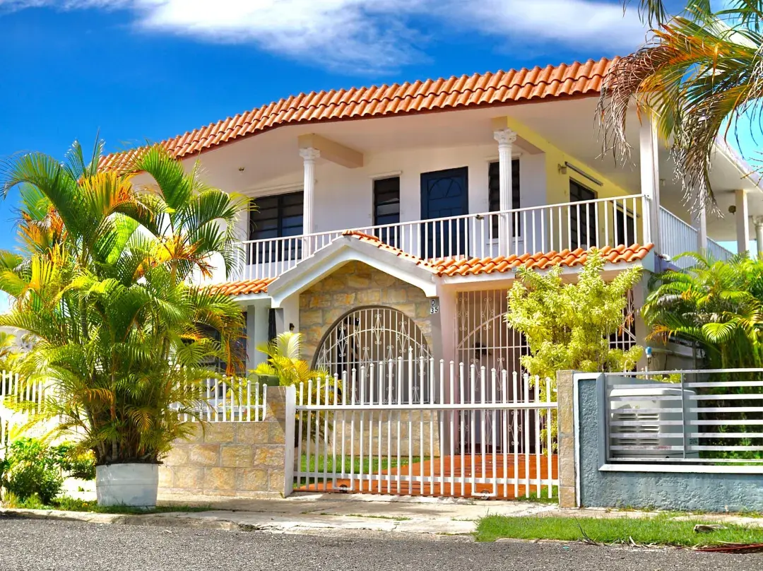 Auténtica Estancia Local · A 3 Minutos De La Playa · 2b · Aire Acondicionado - Rincón