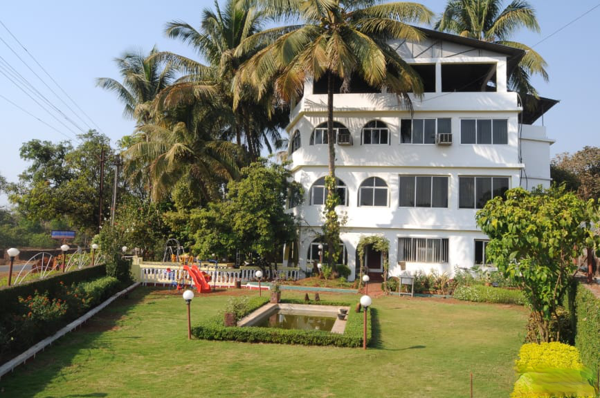 Hotel Parvati Palace(ナイヴ Kh.)を宿泊予約 - 2022年安い料金プラン・口コミ・部屋写真 | Trip.com