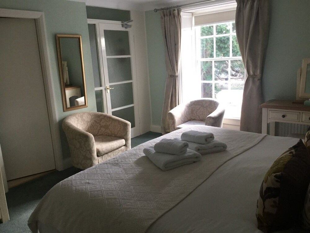 The Coachman Inn - Yorkshire