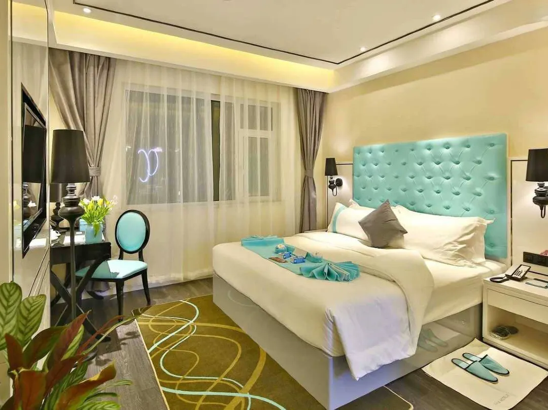 Shangmei Hotel - Changsha