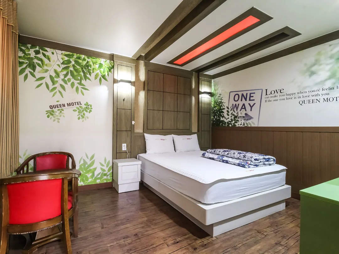 Sacheon Gonmyeong Queen - Namhae-gun