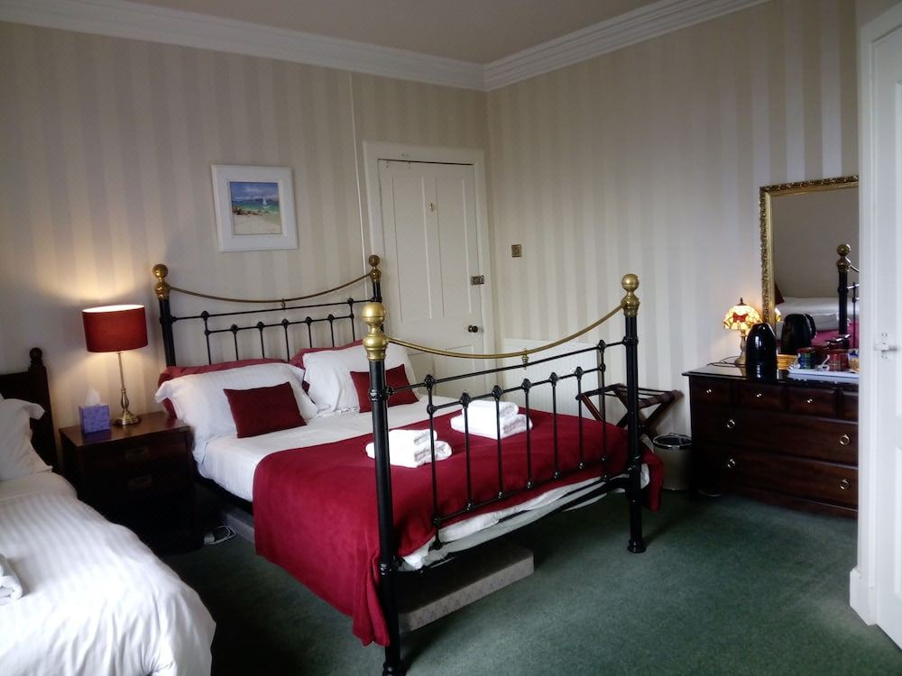 Dunallan Guest House - Aberdeenshire
