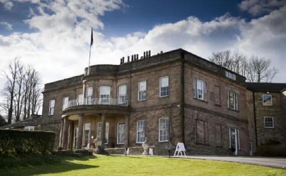 62 Wood Hall Hotel & Spa Reviews, Ratings & Prices | Trip.com