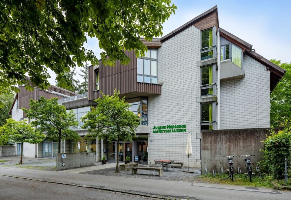 Luzern Youth Hostel,Lucerne - Updated Prices & Hotel Reviews 2024 ...