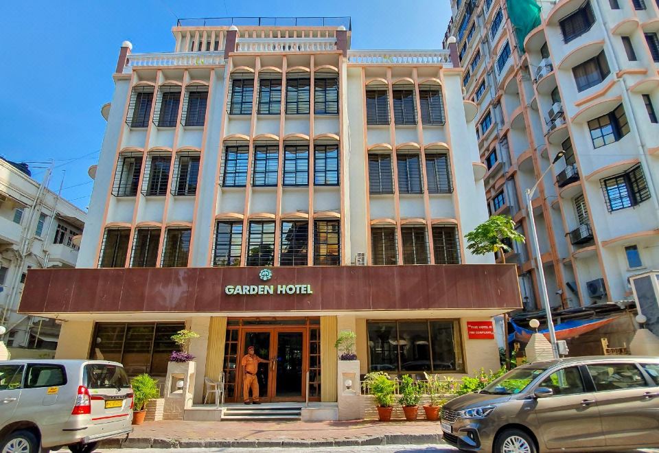 Garden Hotel,Mumbai - Updated 2024 Reviews & Prices | Trip.com