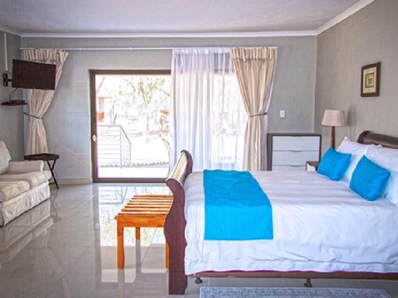 Tinyiko Kruger Lodge - Marloth Park