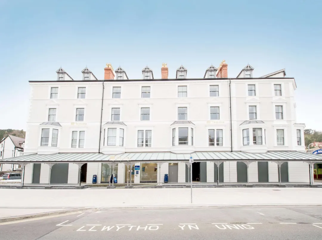 Travelodge Llandudno - North Wales