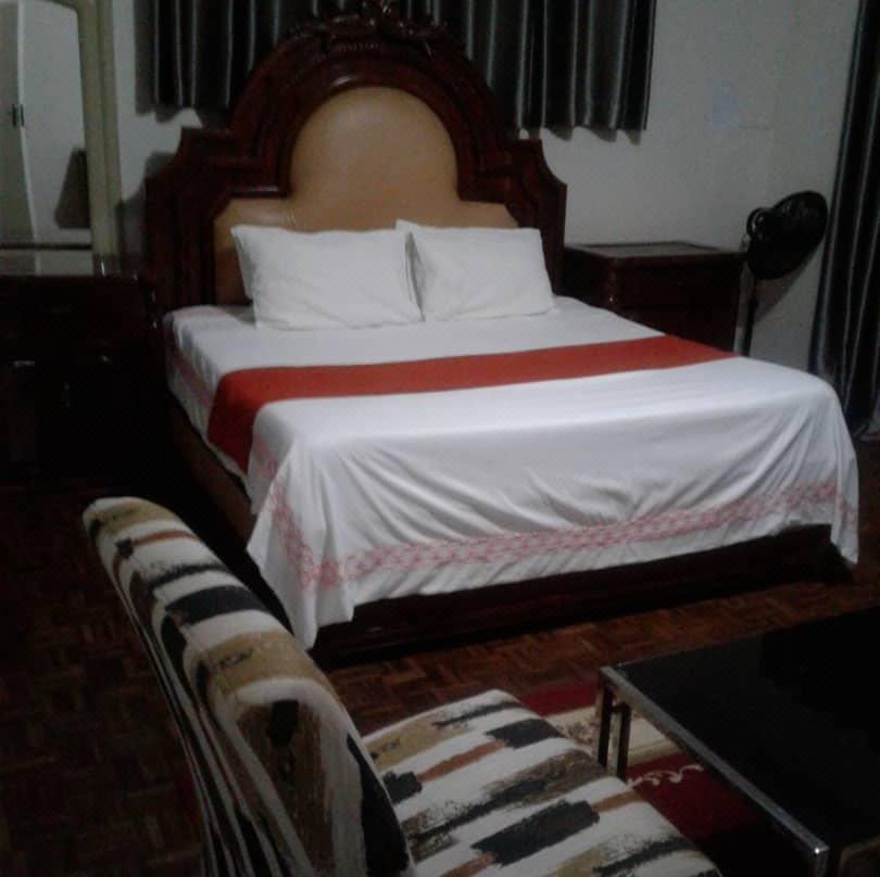 Las Palmas Guest House - Harare