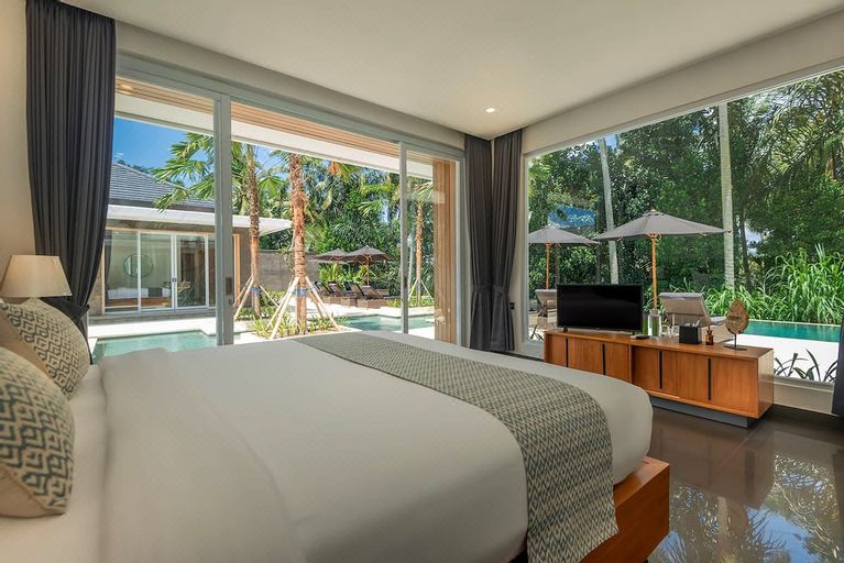 Villa Dune - Ubud