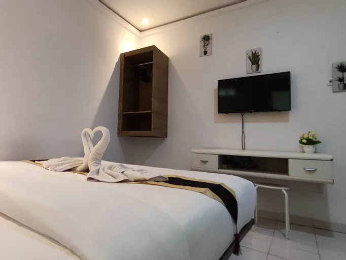 Big Apple Bed And Breakfast - ジャカルタ