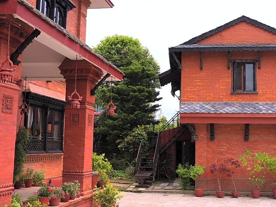 รีวิวSampada Inn 4จากผู้เข้าพักจริง - ล่าสุดปี2567 | Trip.com