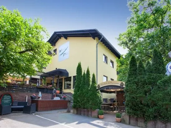 Hotel Waldesruh & Restaurant Pichlers - Darmstadt