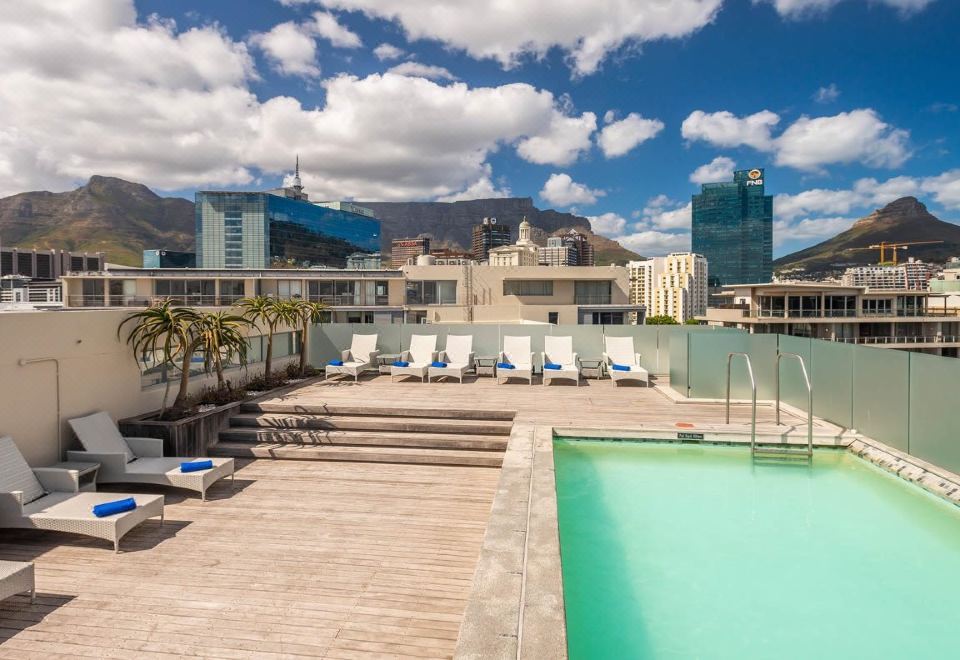 Aha Harbour Bridge Hotel & Suites, Cape Town (Prices & Reviews 2024 ...
