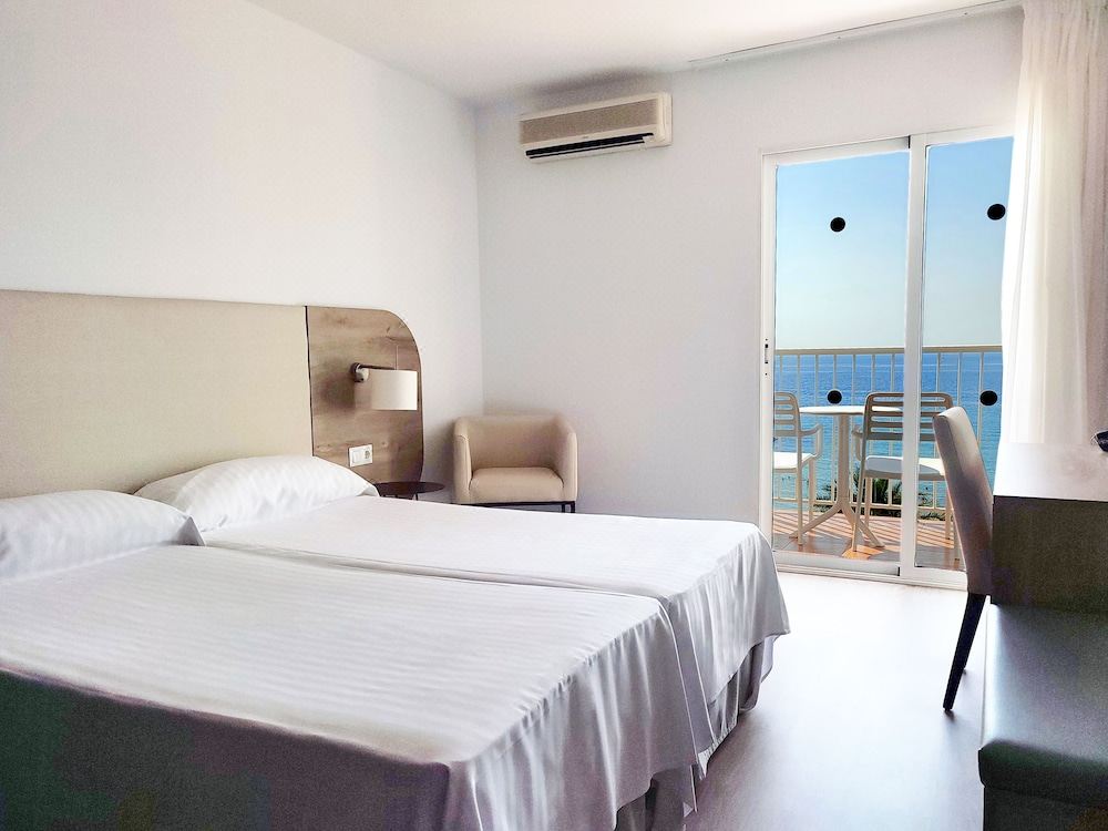 Hotel Flats Friends Mar Blau - Benidorm