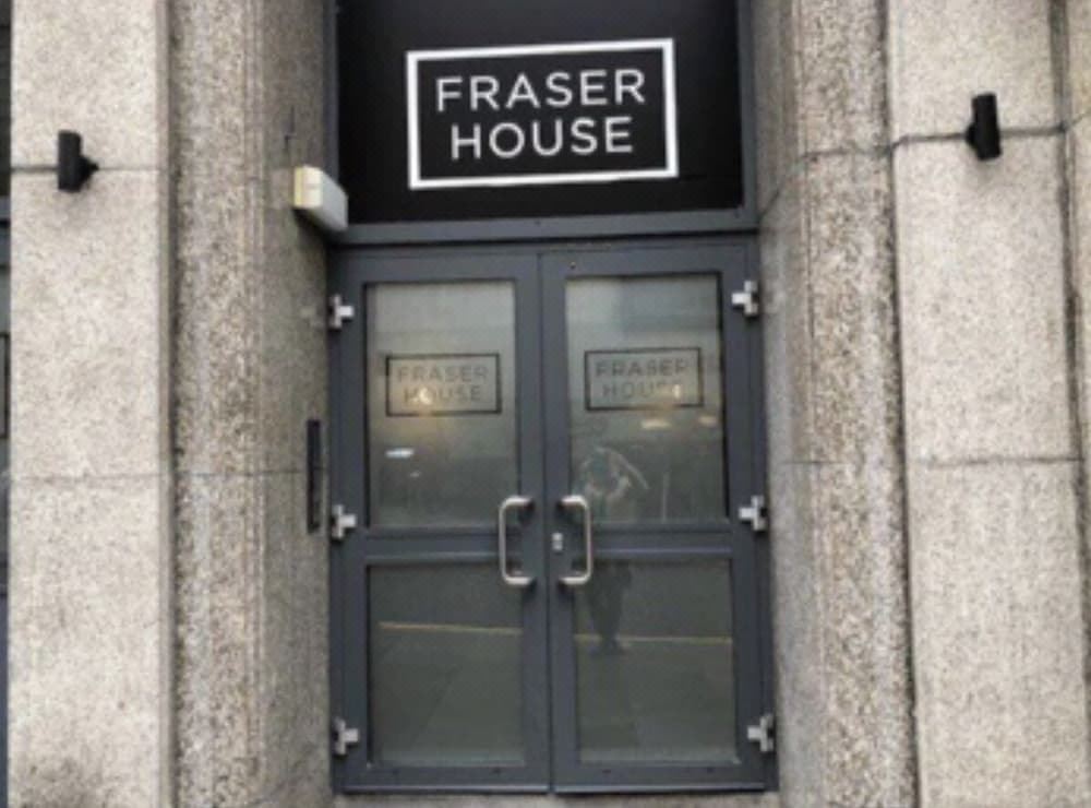 Charming 2-bedrooms City Centre Apartment - Aberdeen
