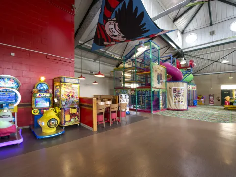 Premier Inn Doncaster Central East - Doncaster