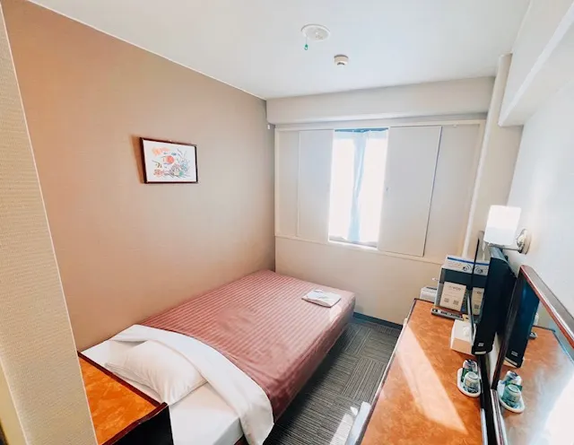 Hotel Airway - Okinawa