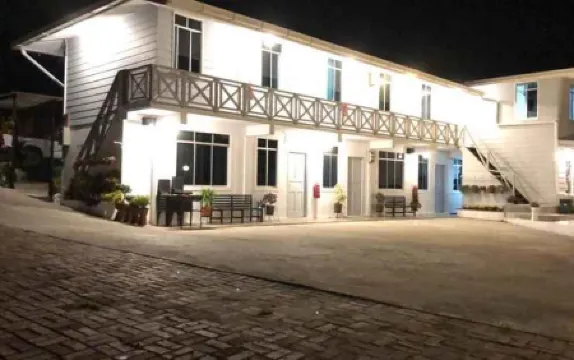 Bayu Senja Lodge Reviews: 2 Verified Reviews Latest 2025 | Trip.com