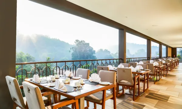 Club Mahindra Assonora,North Goa - Updated Prices & Hotel Reviews 2025 ...