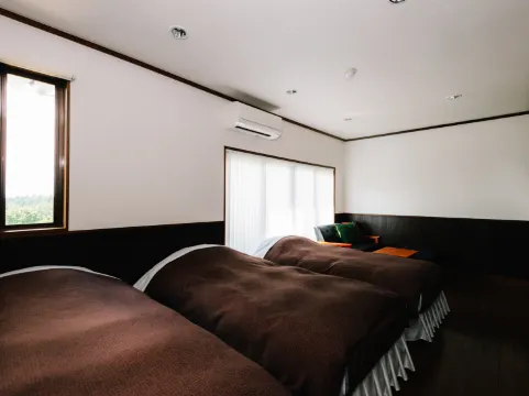 Akagawa Onsen Spaju - 阿蘇市