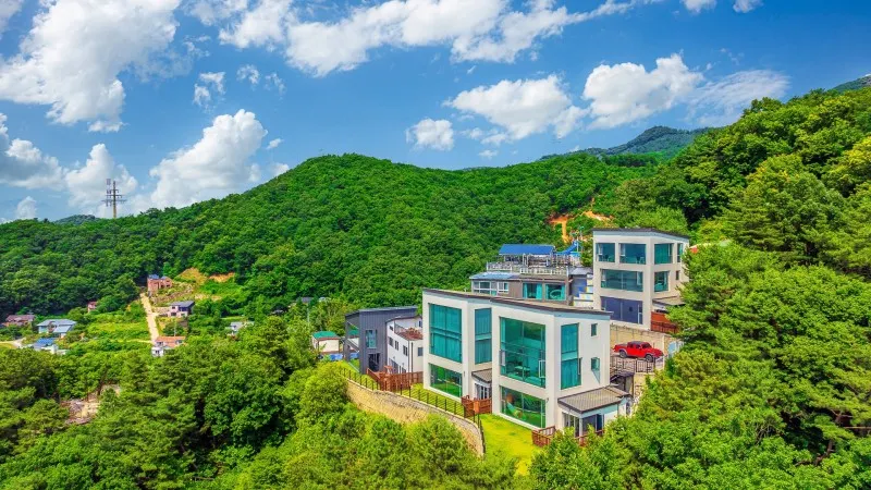 Yangpyeong River Legend - Namyangju-si