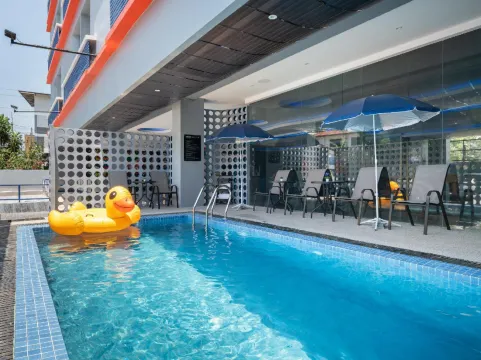 Akira Pattaya - Pattaya