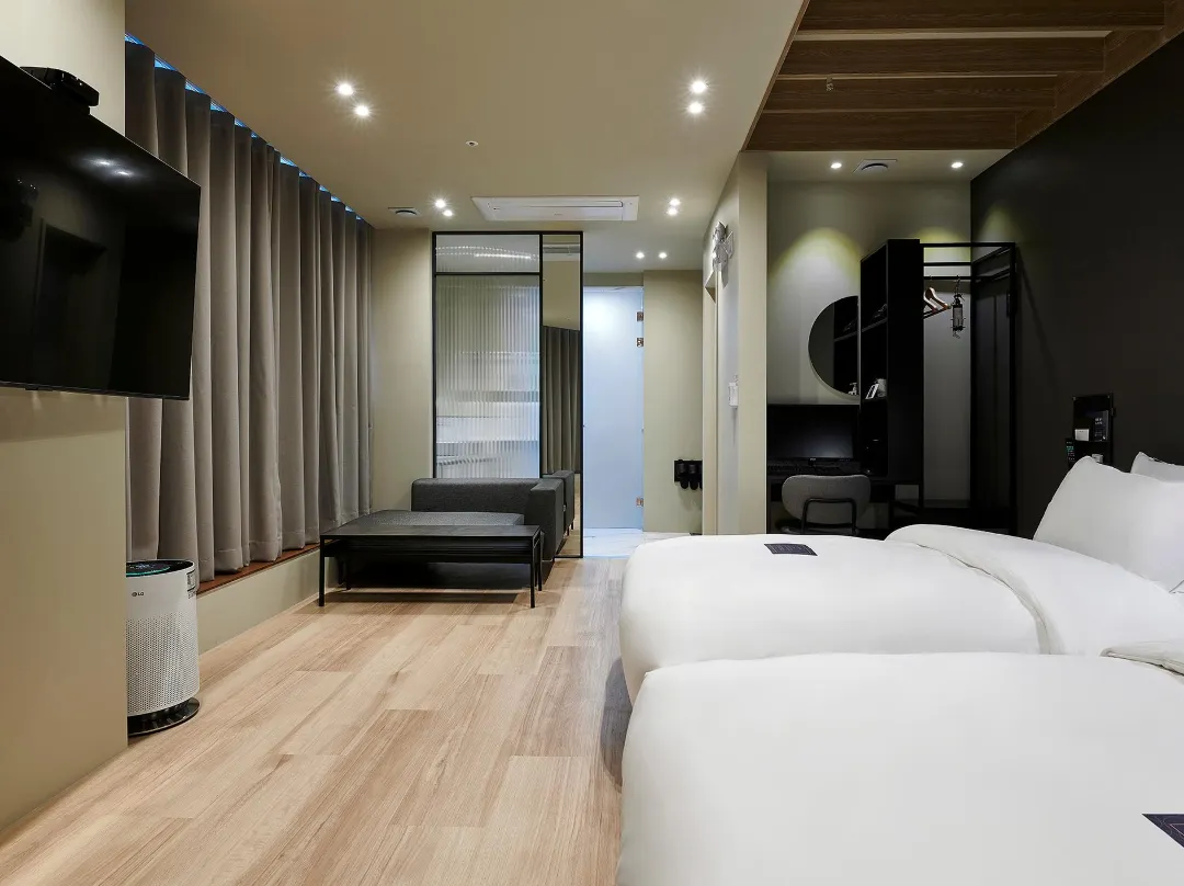 Ilsan Janghang Just Play La Festa - Goyang