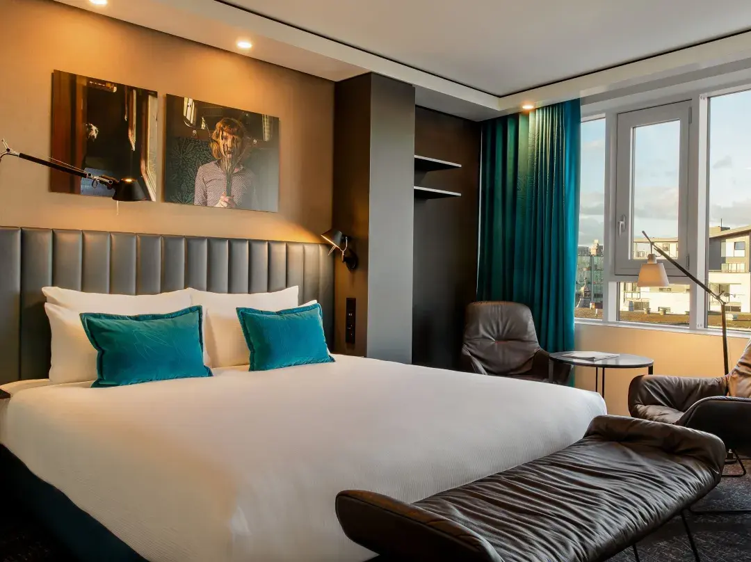 Motel One Glasgow - Scotland
