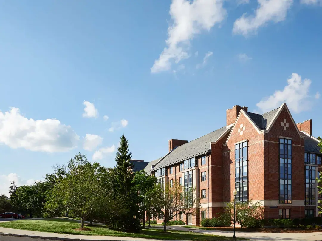 Graduate By Hilton Storrs - Connecticut