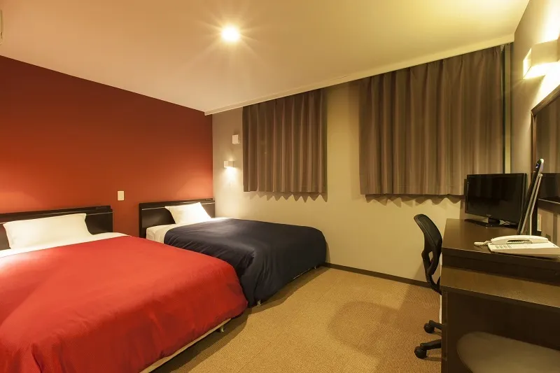 Kesennuma Central Hotel Matuken - Kesennuma