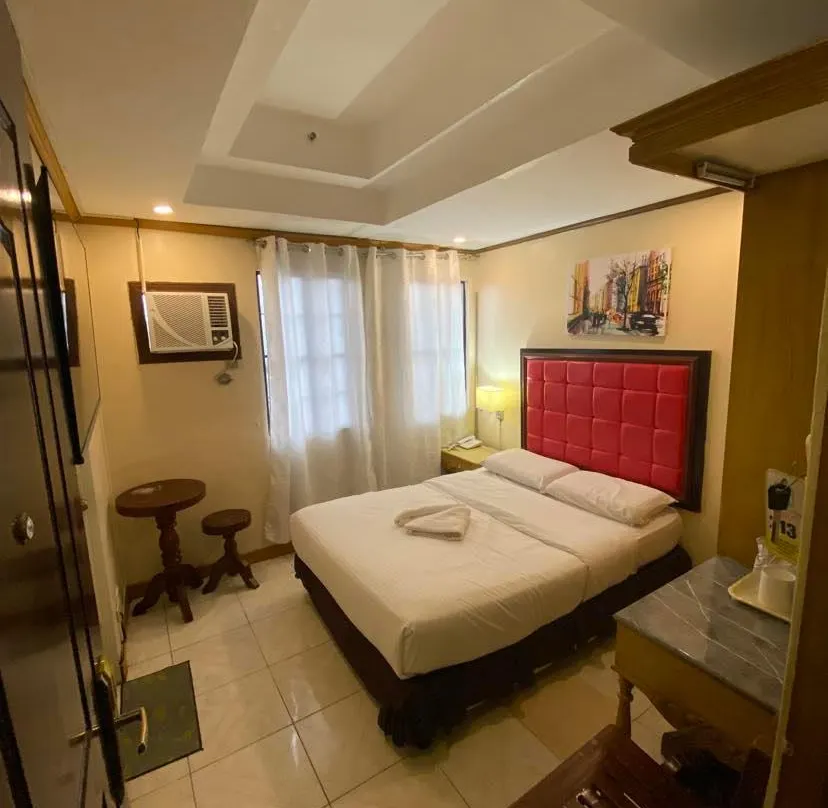 Ormoc Sugarland Suites - Ormoc