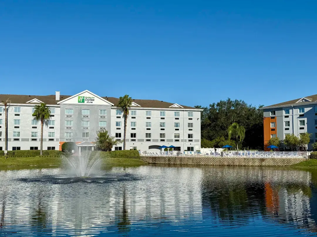 Holiday Inn Express & Suites Clermont Se – West Orlando - Four Corners, FL