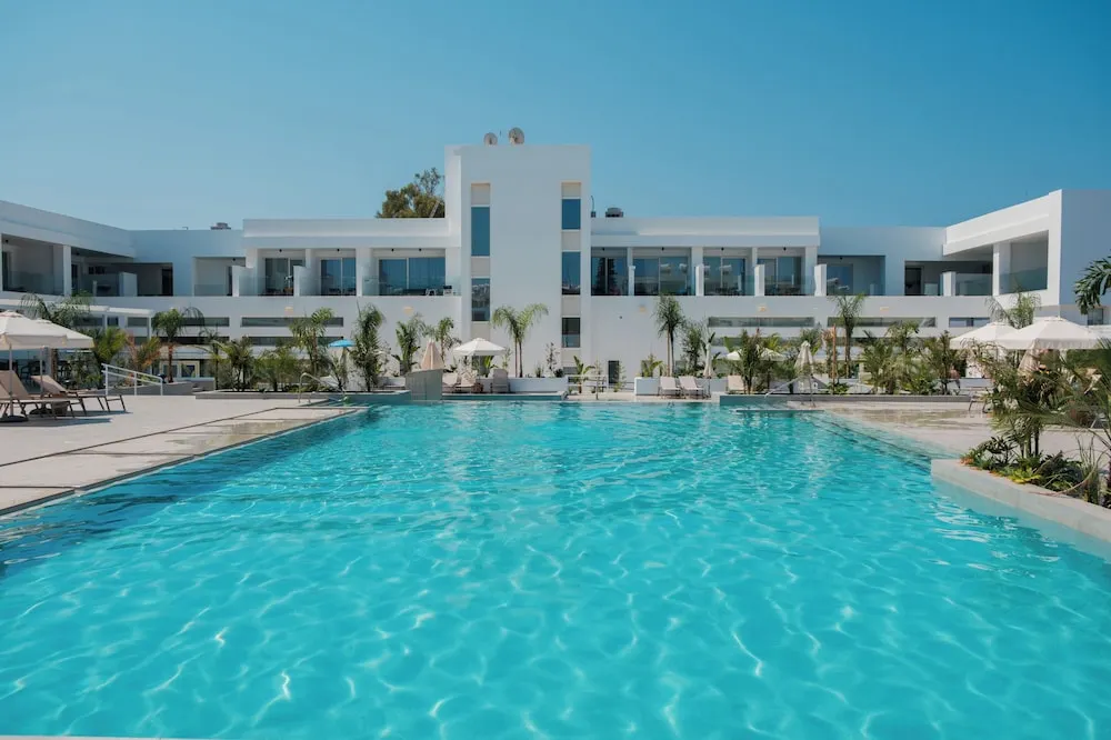 Abacus Suites - Ayia Napa