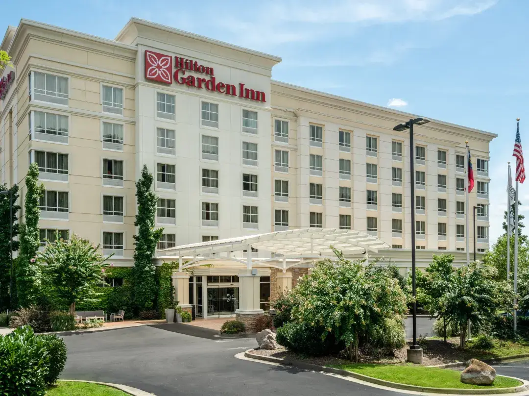 Hilton Garden Inn Dalton - Dalton, GA