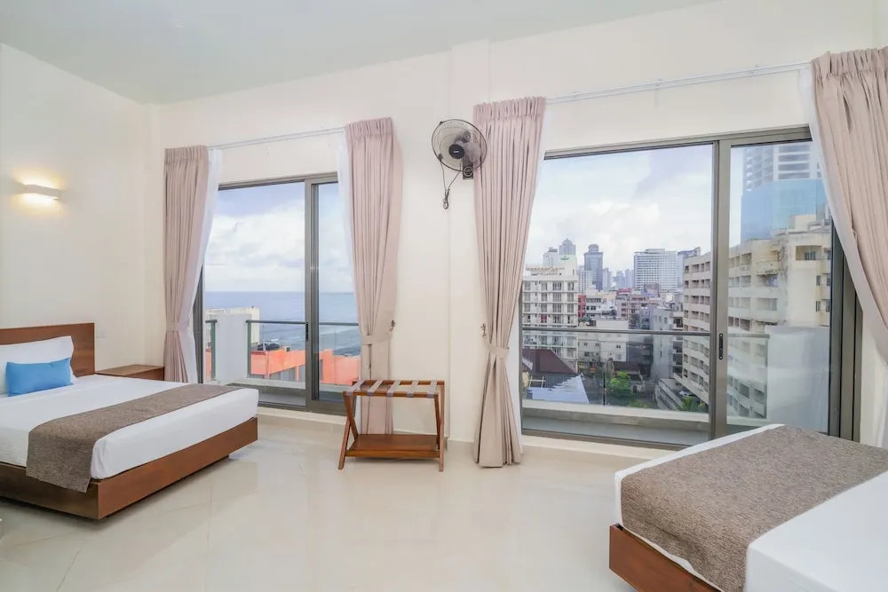 Marine Suites - Colombo