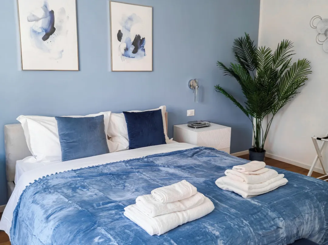 Morgagni Suites - Bologna