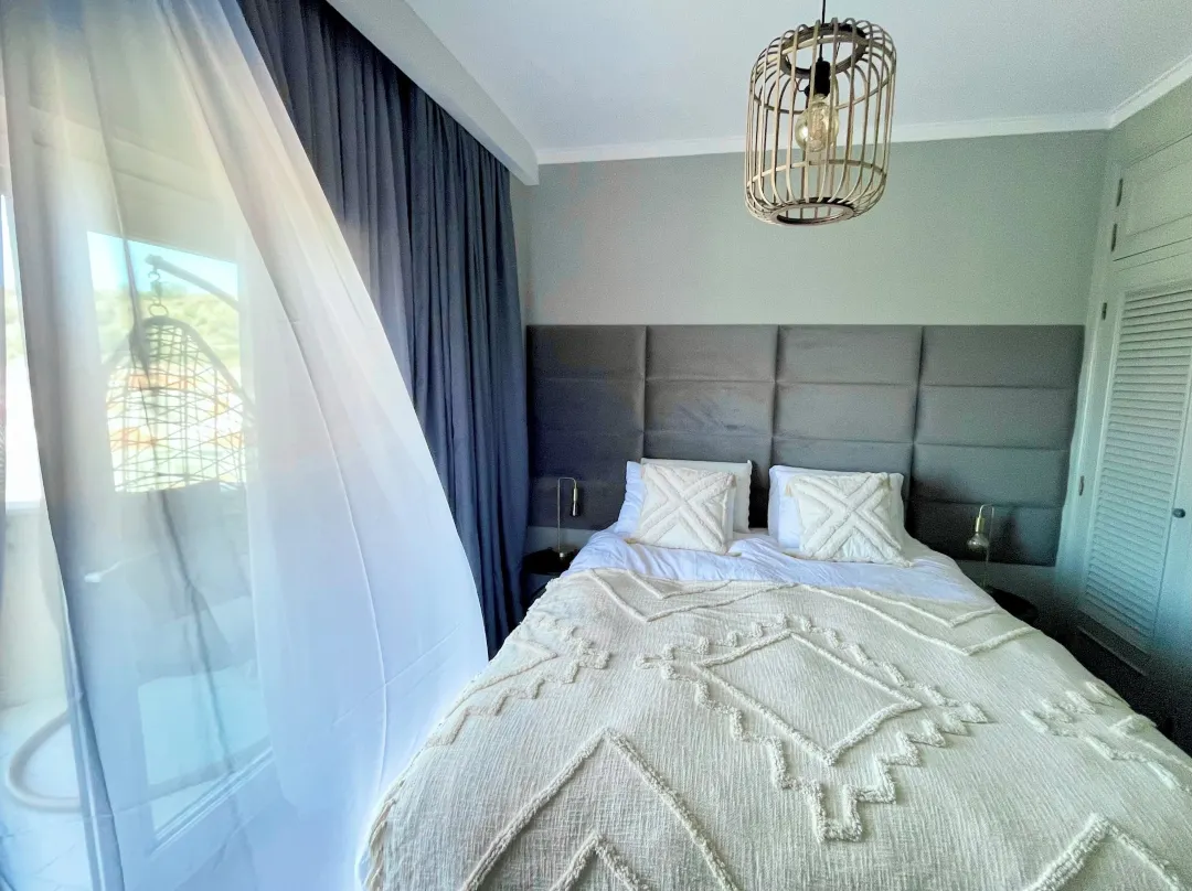 Caparica Surf Retreat - Costa da Caparica