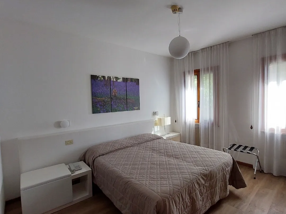 Logis Albergo Alla Pineta - Montebelluna