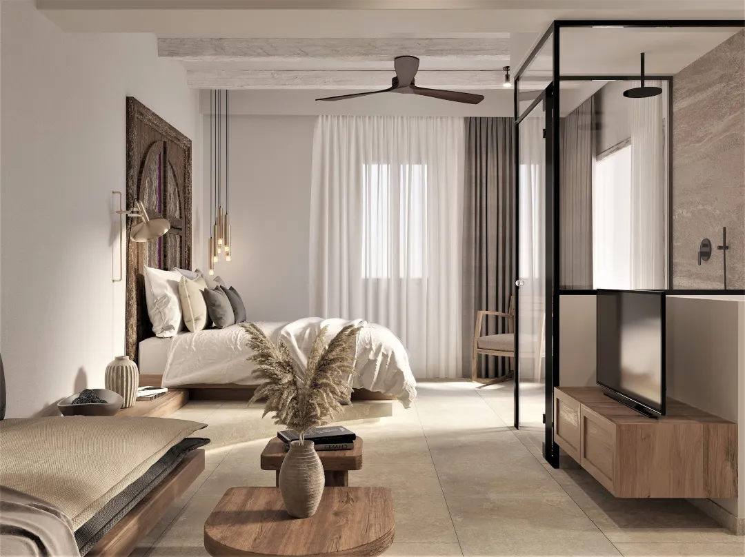 F Fine Suites - Adults Only - Lindos