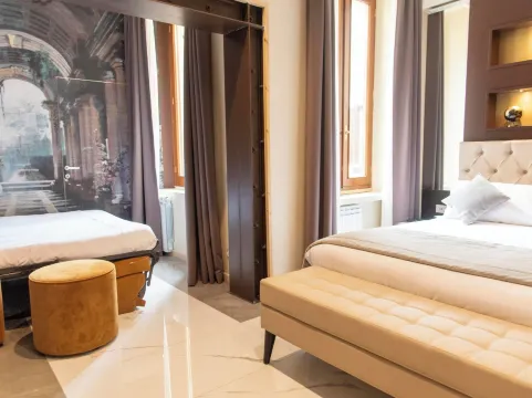 Adelaide Suite Dreams - 羅馬