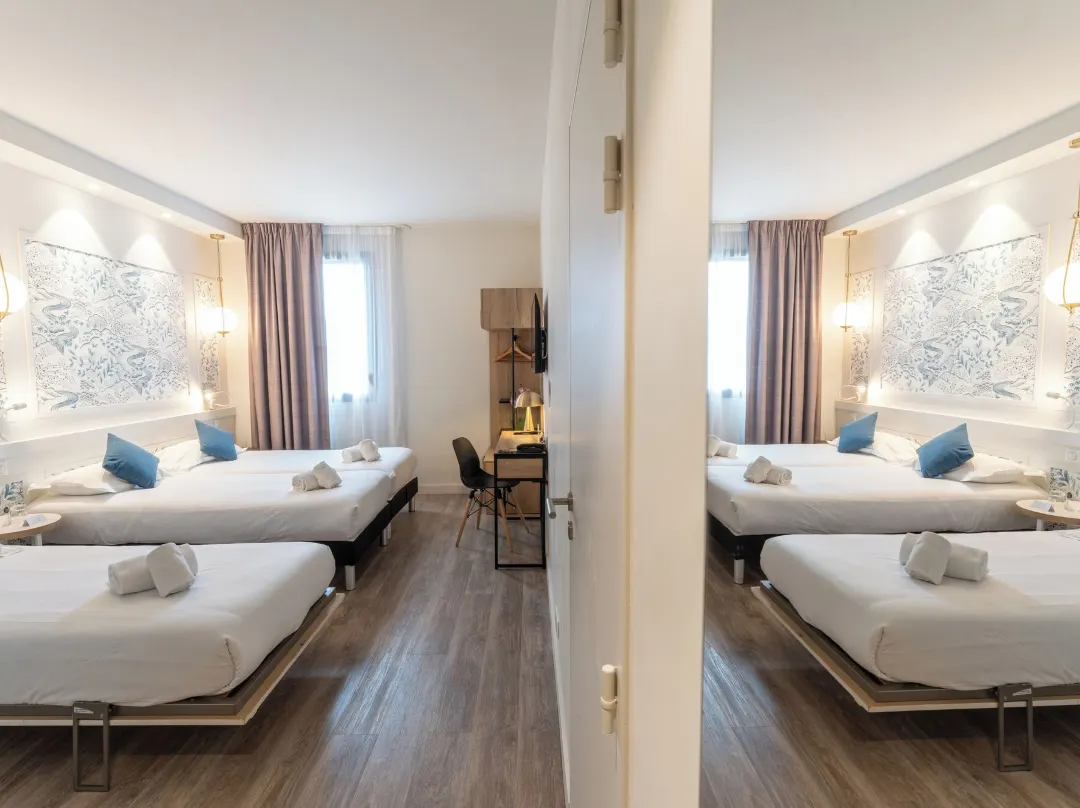 Brit Hotel Ker Lann Aeroport - Parc Expo - Chartres-de-Bretagne