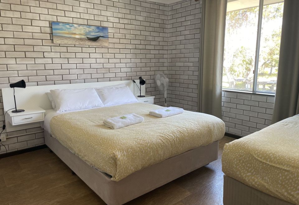 Augusta Escape Holiday Units, Augusta - Latest Prices and Deals [2025 ...