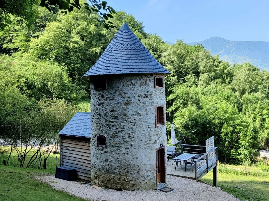 Le Perchoir Des Pyrénées - Bagnères-de-Bigorre