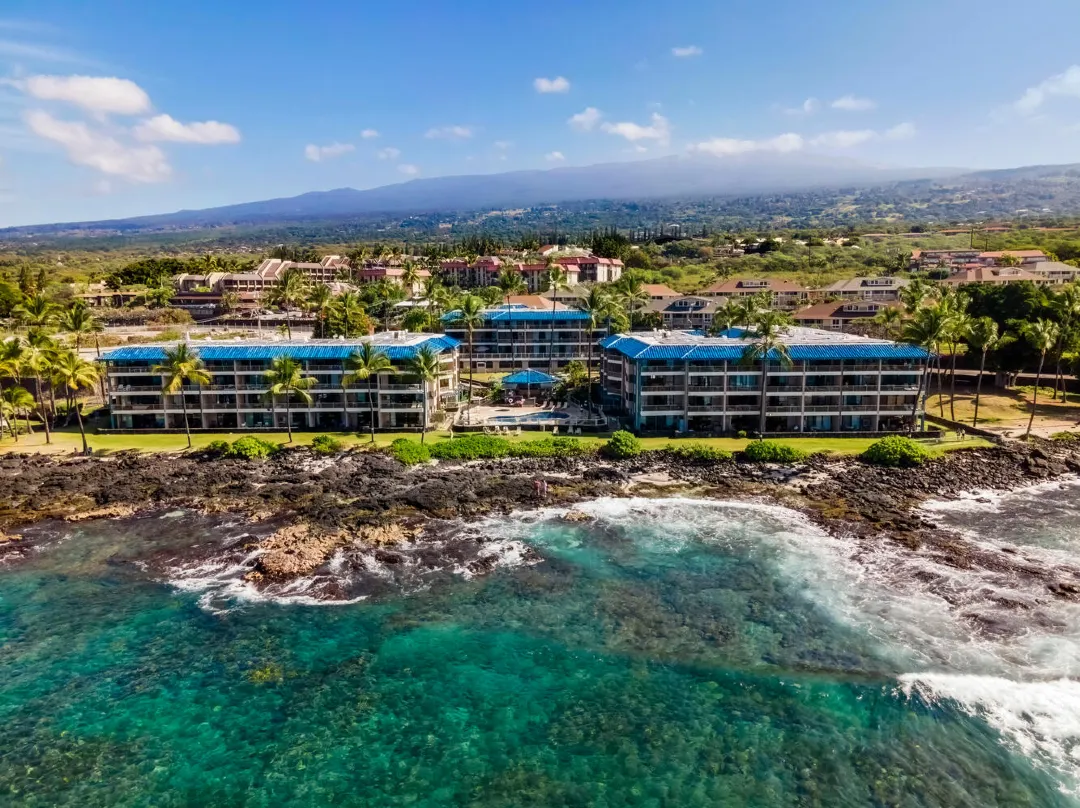 Kona Reef B32 - Kailua, HI