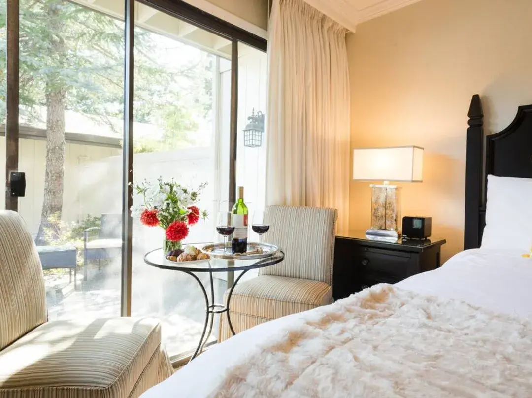 Luxury Stay With Pool And Patio - Gorgeous Napa Valley Retreat - Napa, CA