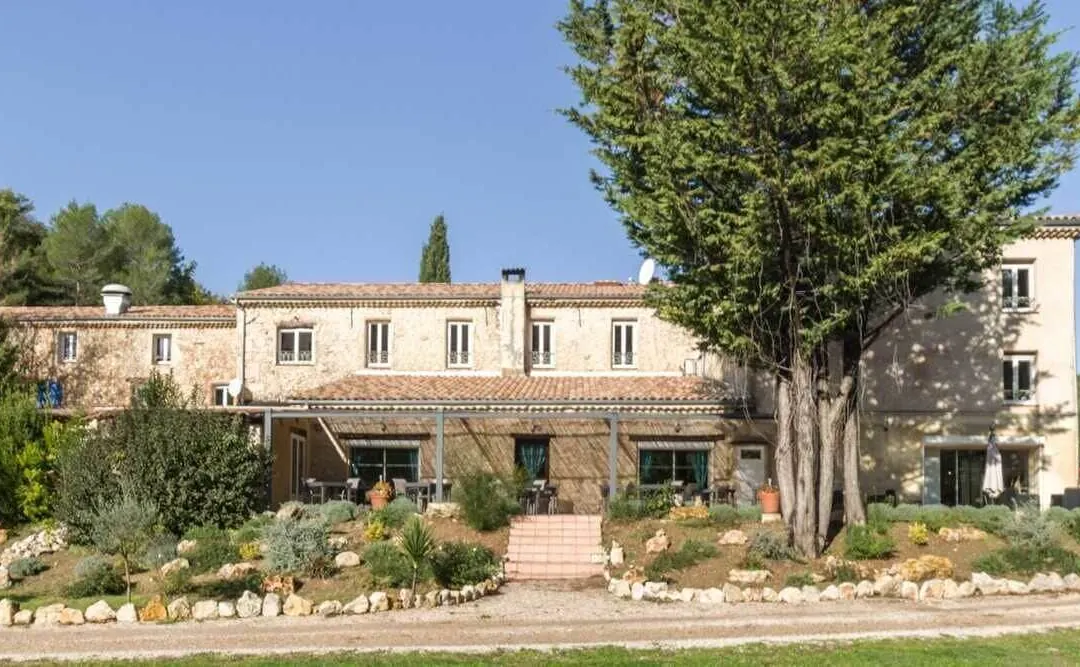 La Bastide De Montferrat - Gorges du Verdon