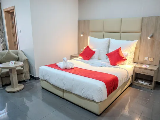 Swiss Spirit Second Dammam Industrial City - Dammam