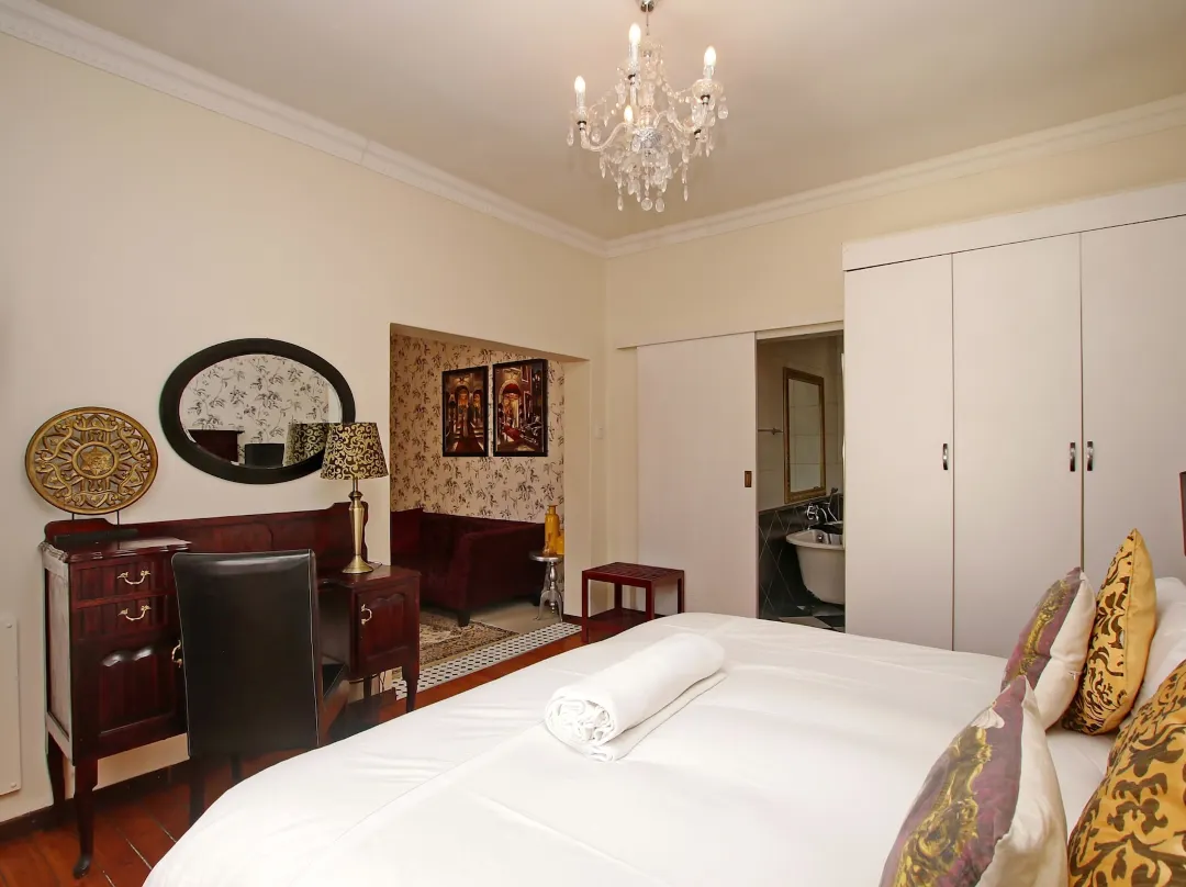 Arum Place Guest House - Randburg