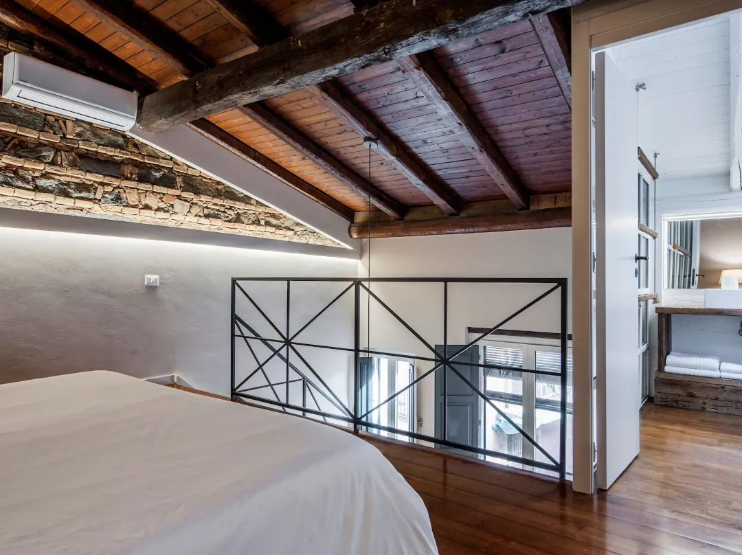 Ferrini Home Piazza Trento - Катания