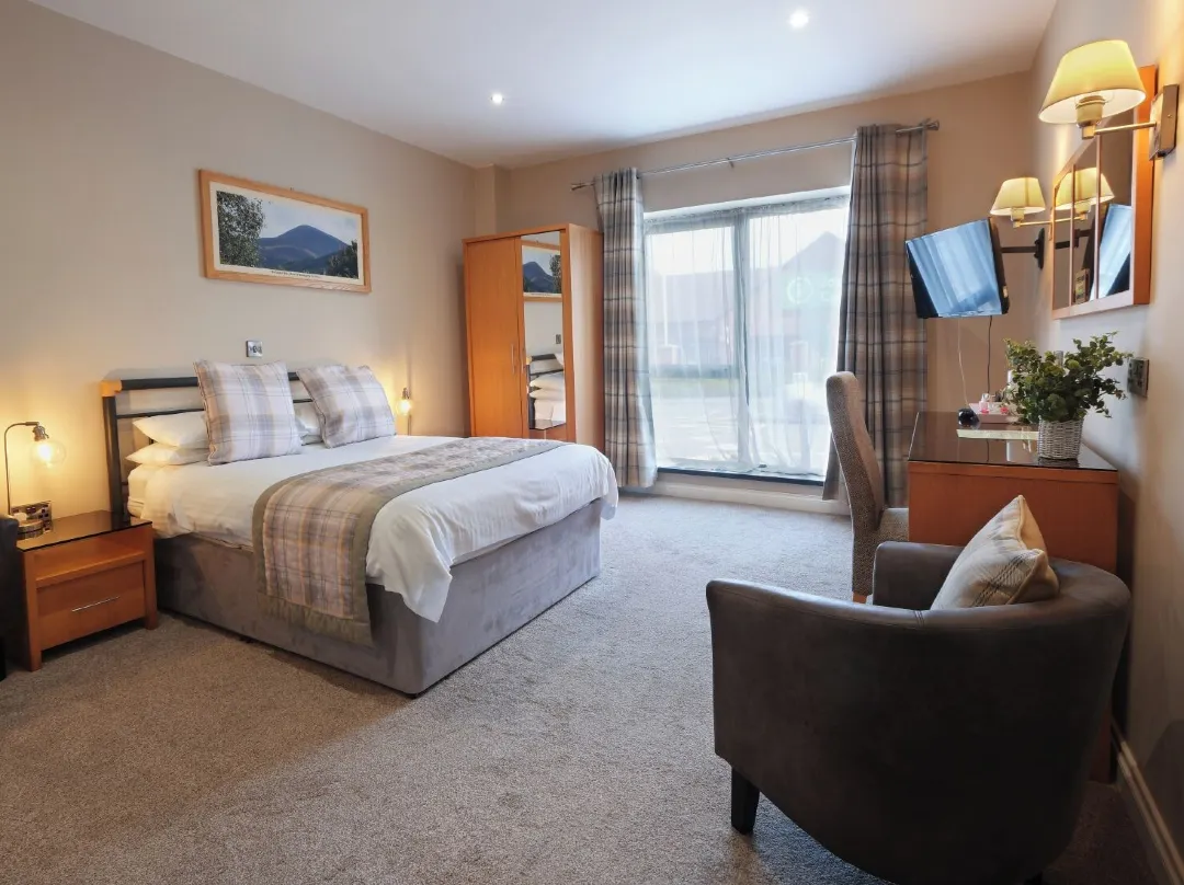 Bannview Bed & Breakfast - Armagh
